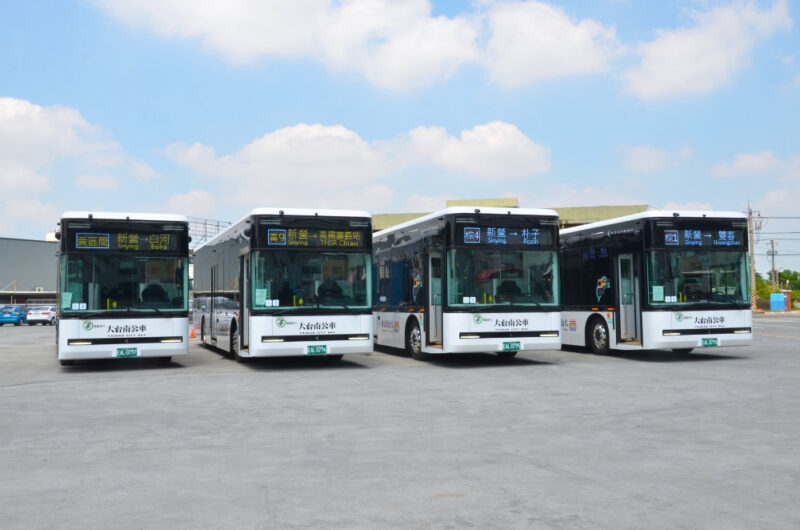 南嘉通勤族福音！台南「TPASS 799」9/15 啟用 4 步輕鬆購票 | 天天上新聞